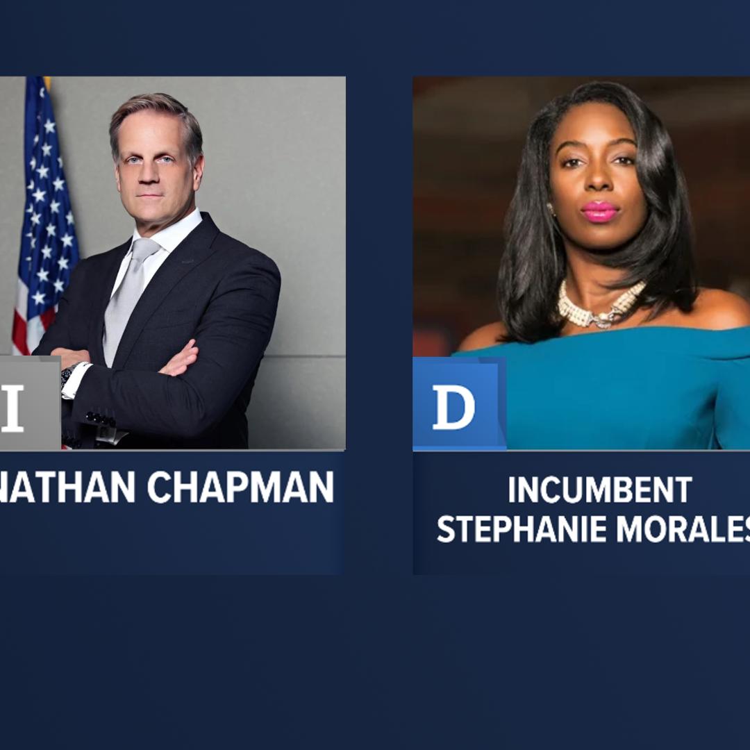 Stephanie Morales wins re-election in Portsmouth Commonwealth’s ...