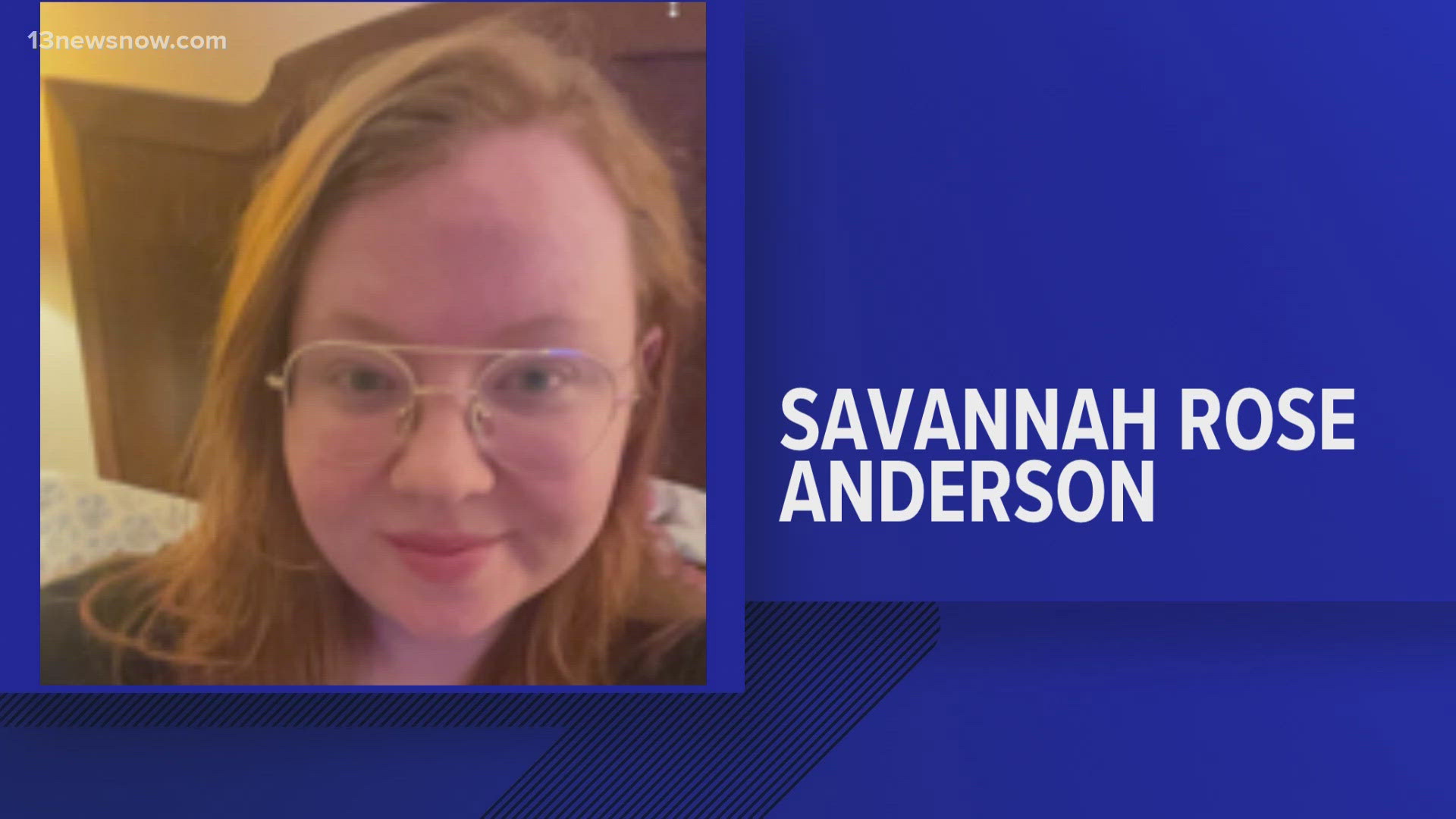 Missing woman found safe, says Portsmouth police | 13newsnow.com