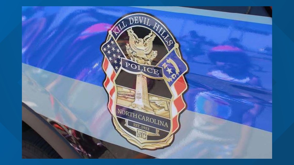 Williamsburg woman fatally hit by car in Kill Devil Hills: Police ...