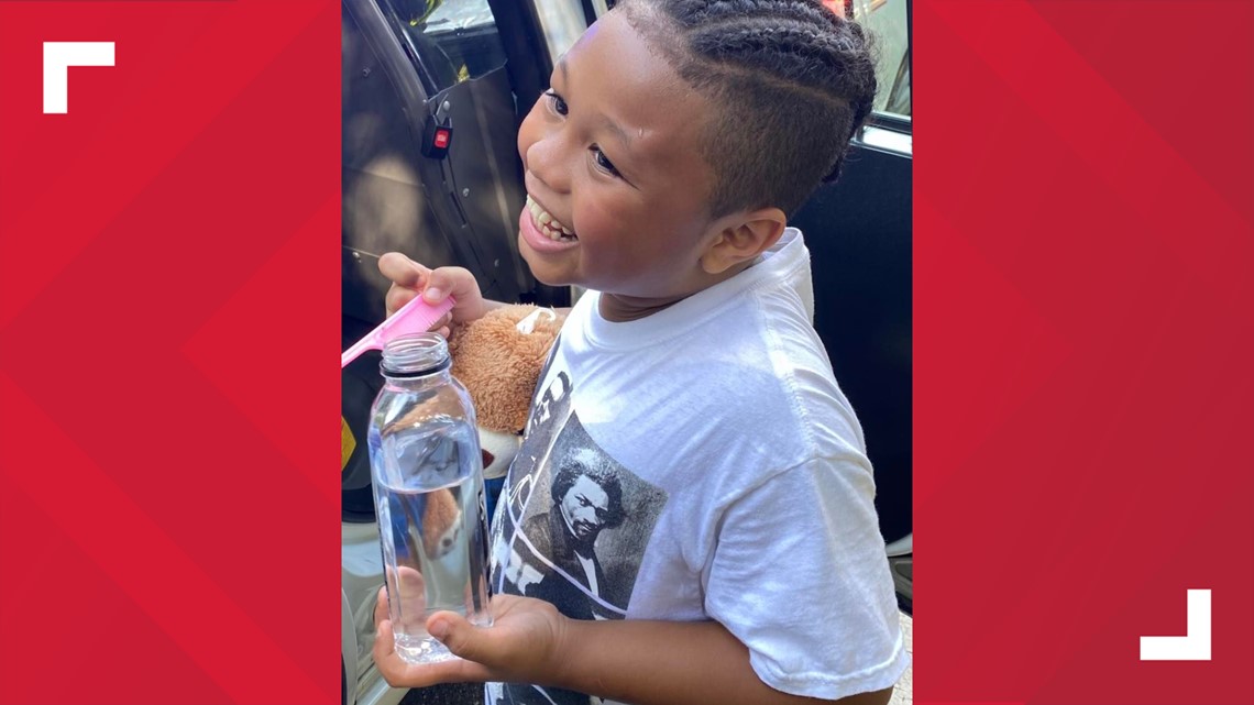 Child found wandering alone near Yorktown, Va. | 13newsnow.com