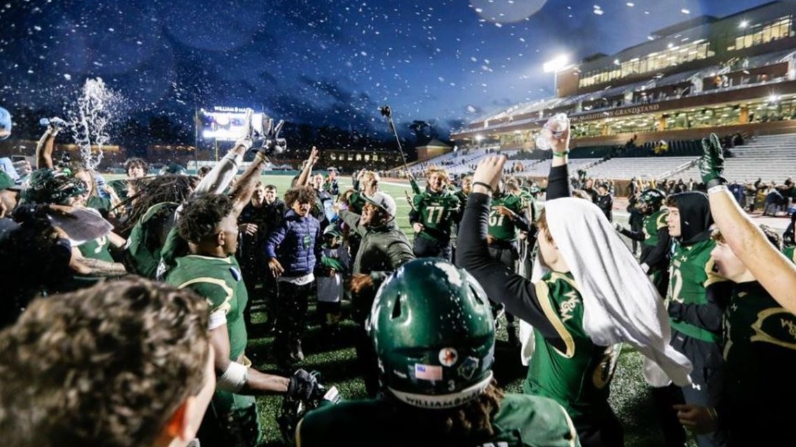 Tribe football takes on the role of Tribe football takes on the role of