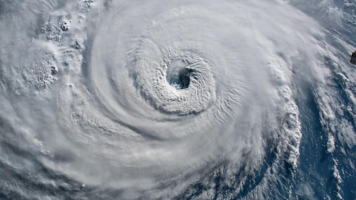 What is the longest-traveled hurricane in history? | 13newsnow.com