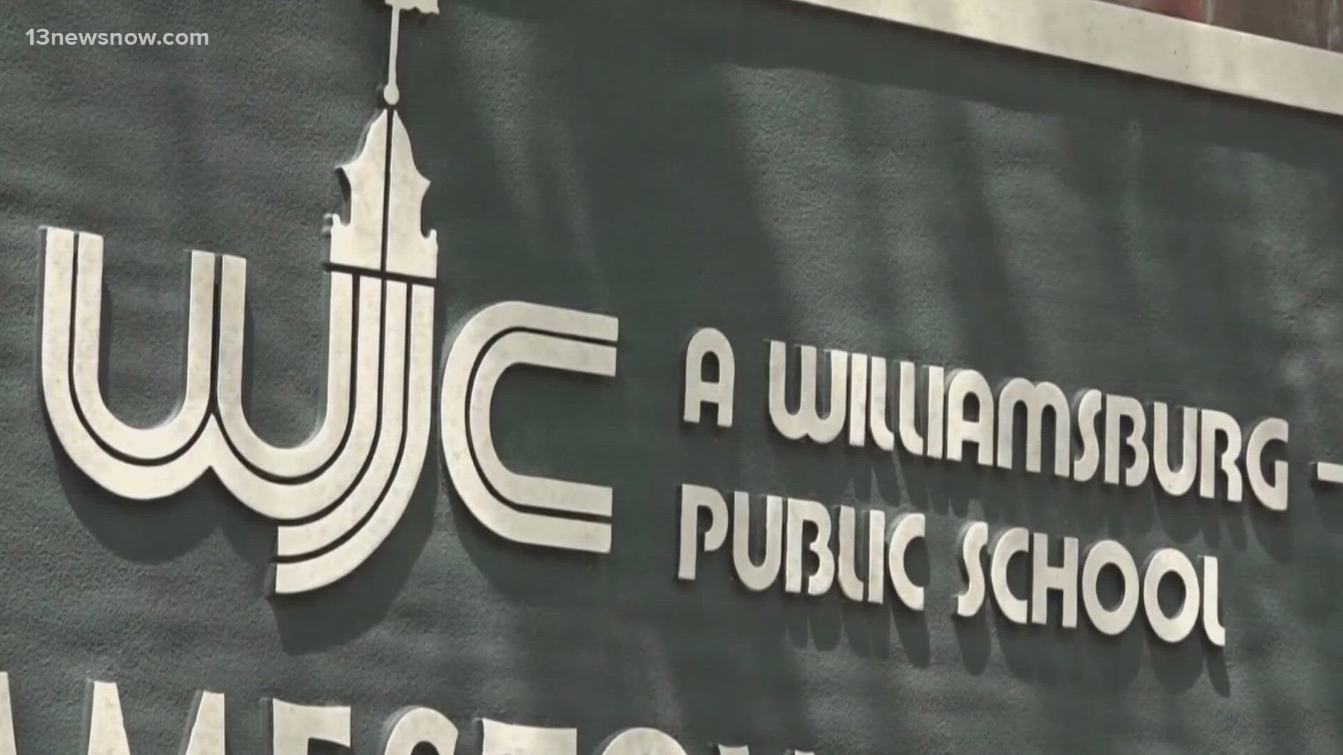 Williamsburg-James City County approve new contract for the joint ...