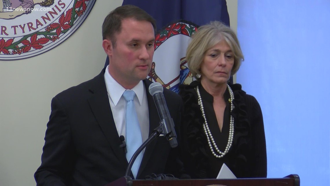 Attorney General Miyares: Parole board chair broke the law | 13newsnow.com