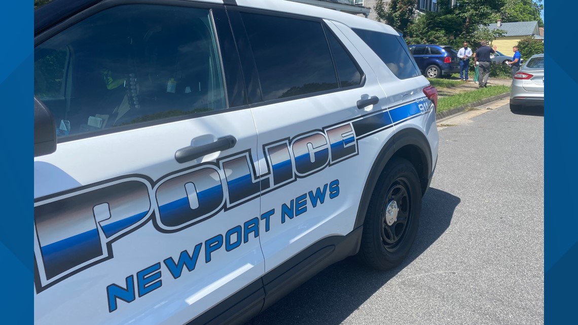 Newport News Police increase DUI patrols Memorial Day weekend ...