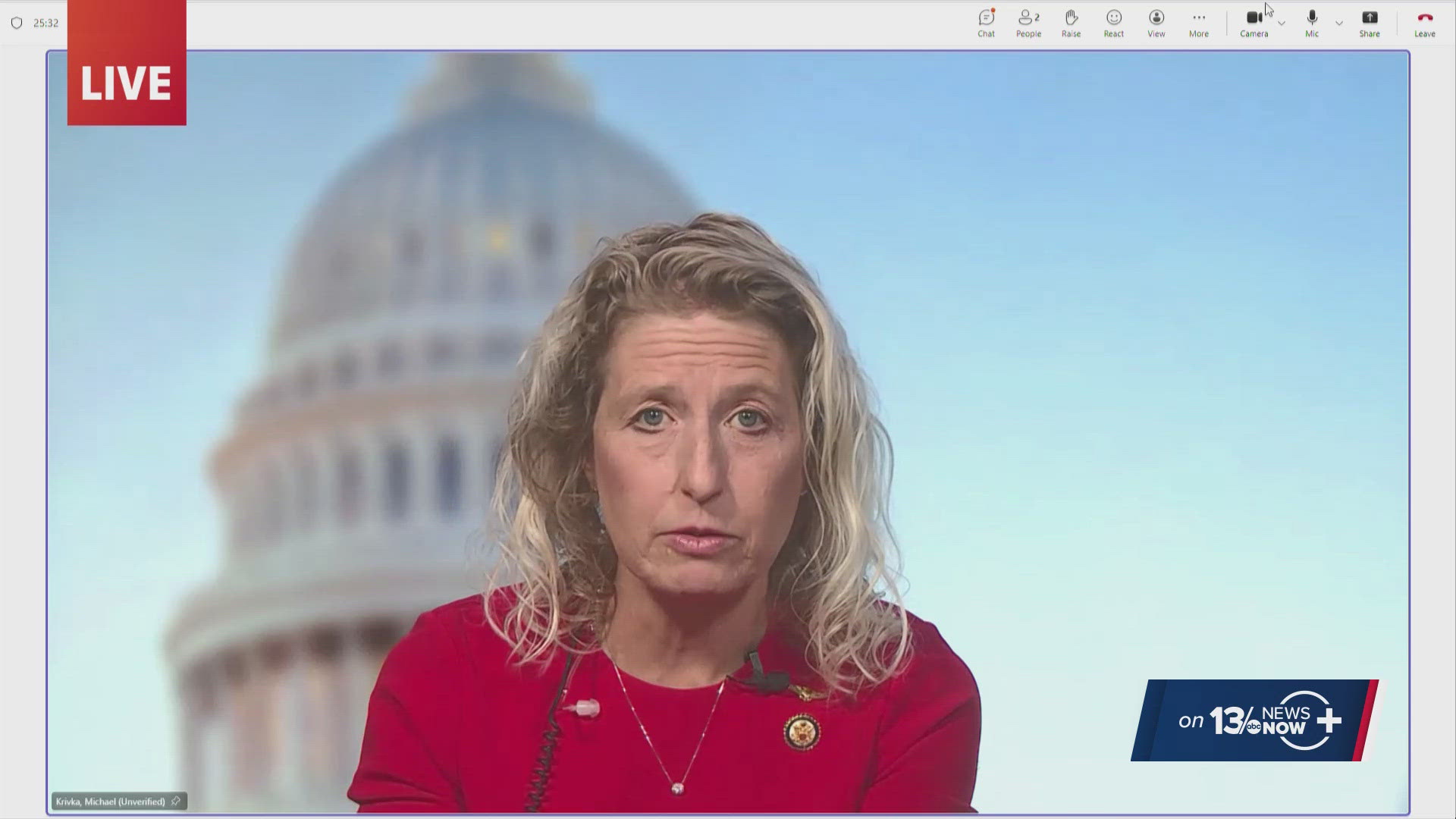 Is Google down? Outage disrupts Google Workspace | 13newsnow.com