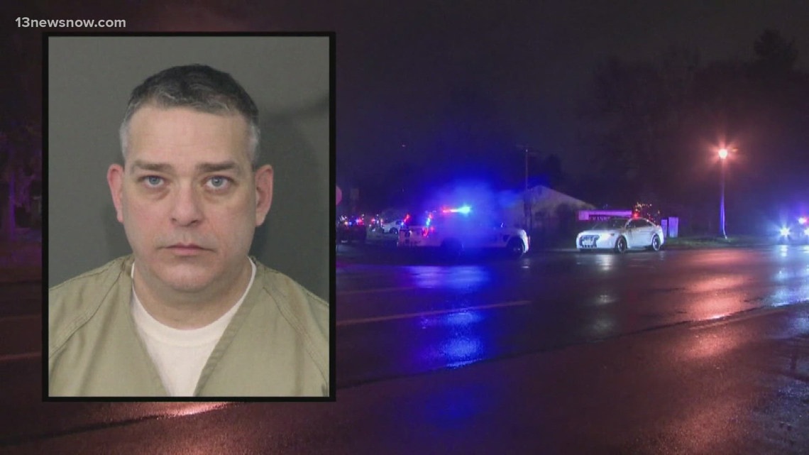 Trial underway for Ohio officer accused of murder | 13newsnow.com