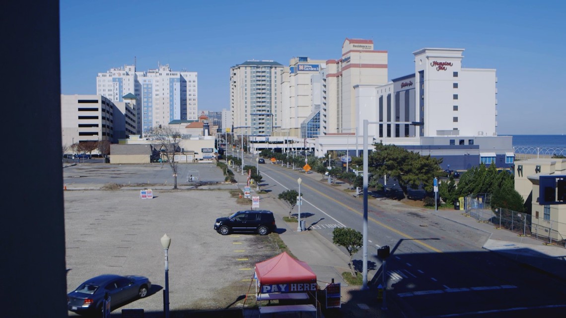 Seller tries to halt Virginia Beach condo sale after learning homebuyer ...