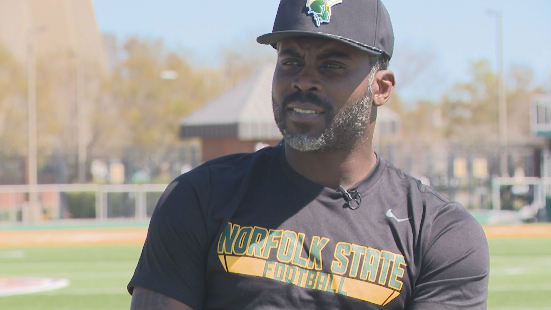 Nadarius Clark wins 79th Virginia House district, making history ...