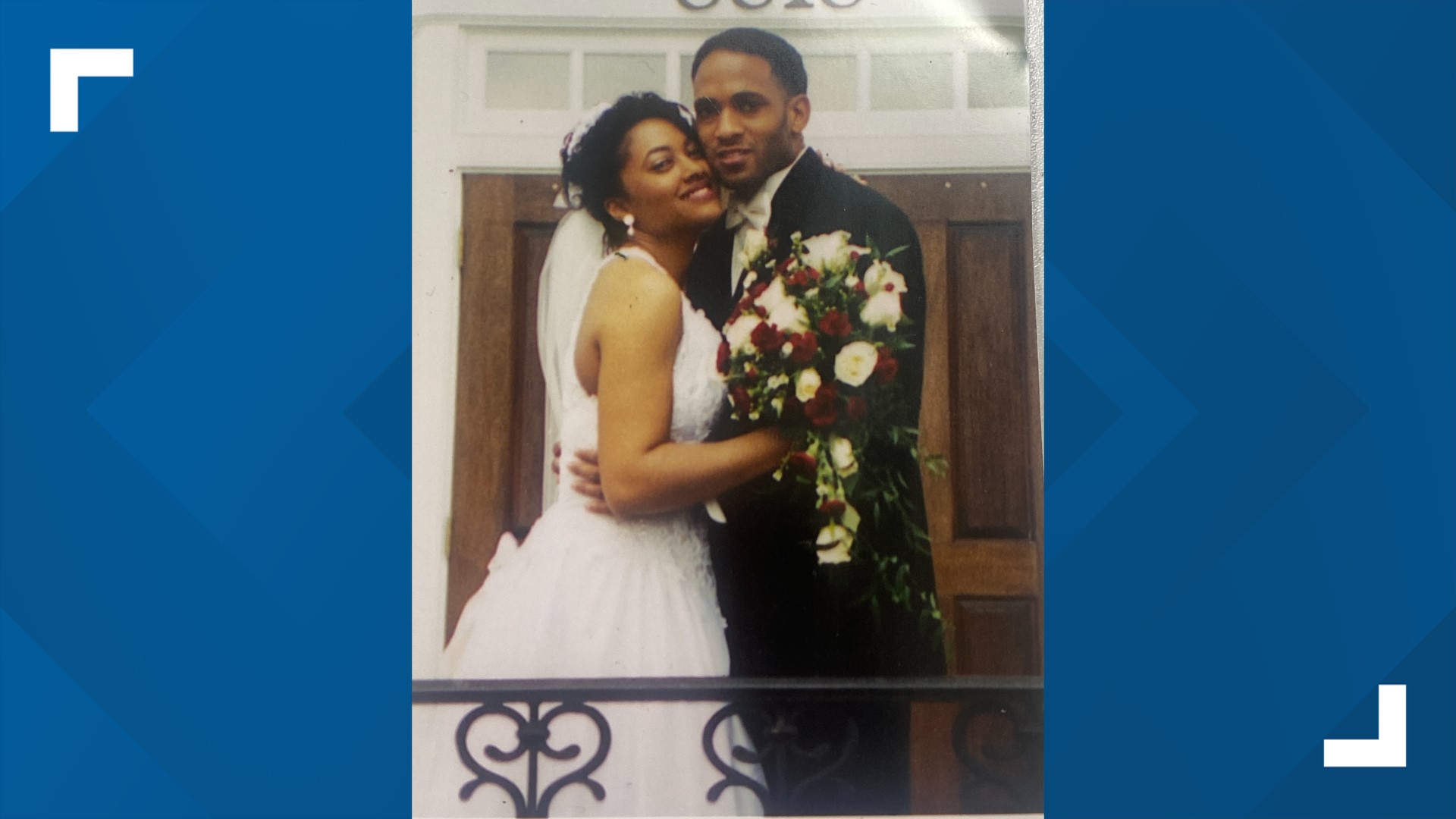 Finding ancestral African American names a personal one | 13newsnow.com