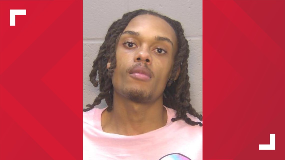 Man Charged After Chesapeake Police Officer Shot In Campostella Area