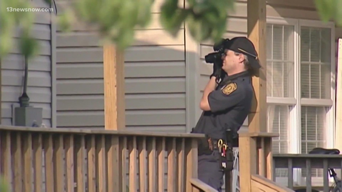 2 more witnesses take stand in trial for man accused of killing Chris ...