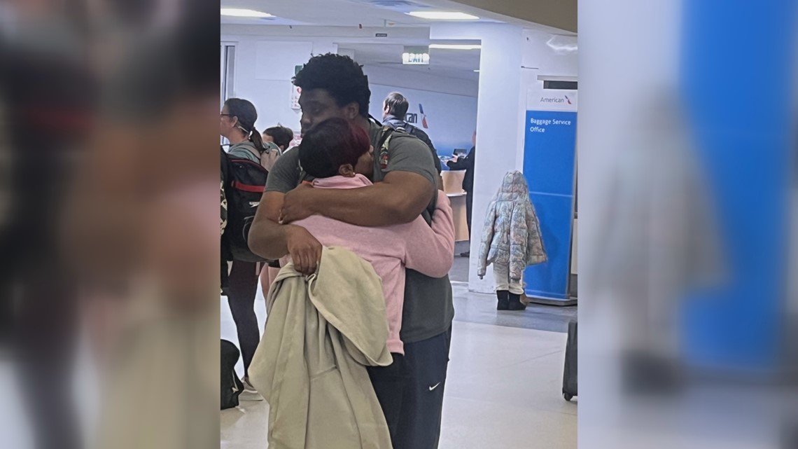 Missing former NSU student found safe, according to his mom | 13newsnow.com