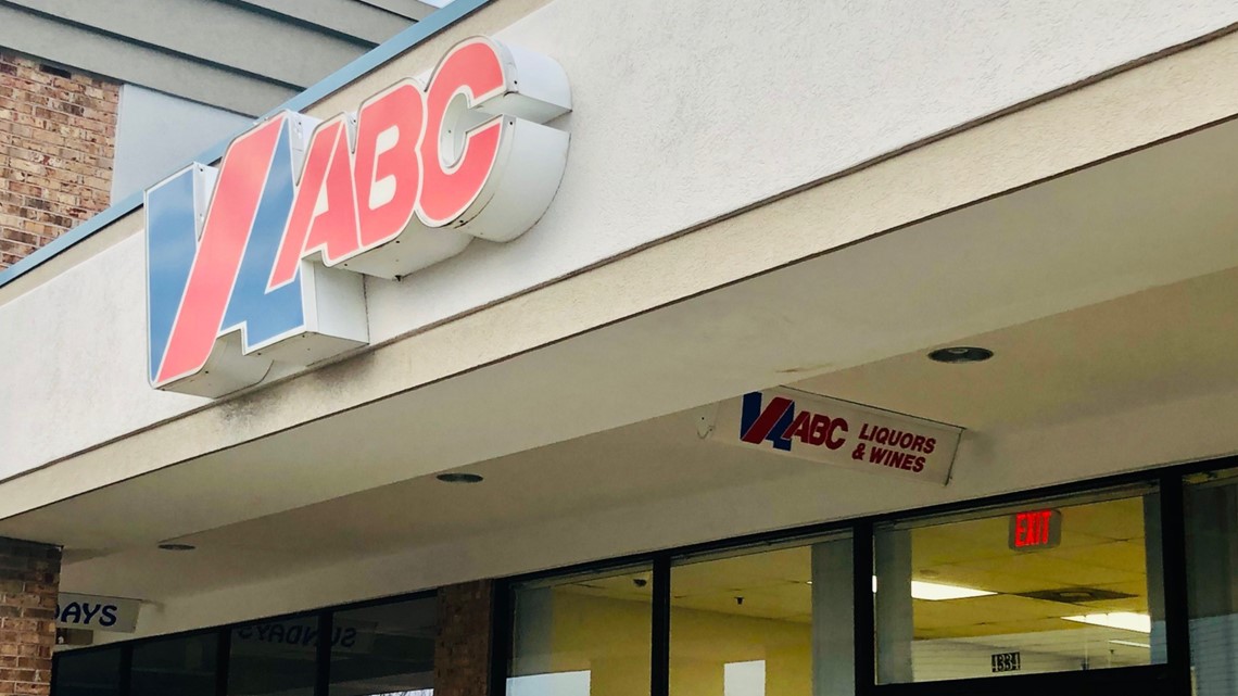 Virginia ABC stores pulling Russian vodka from shelves in support of ...