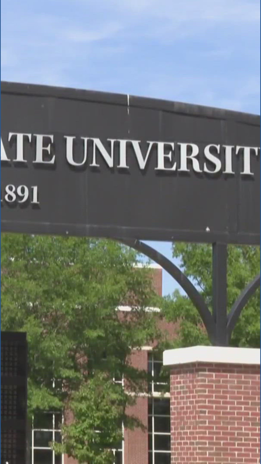Elizabeth City State University boosts security ahead of Viking Fest ...