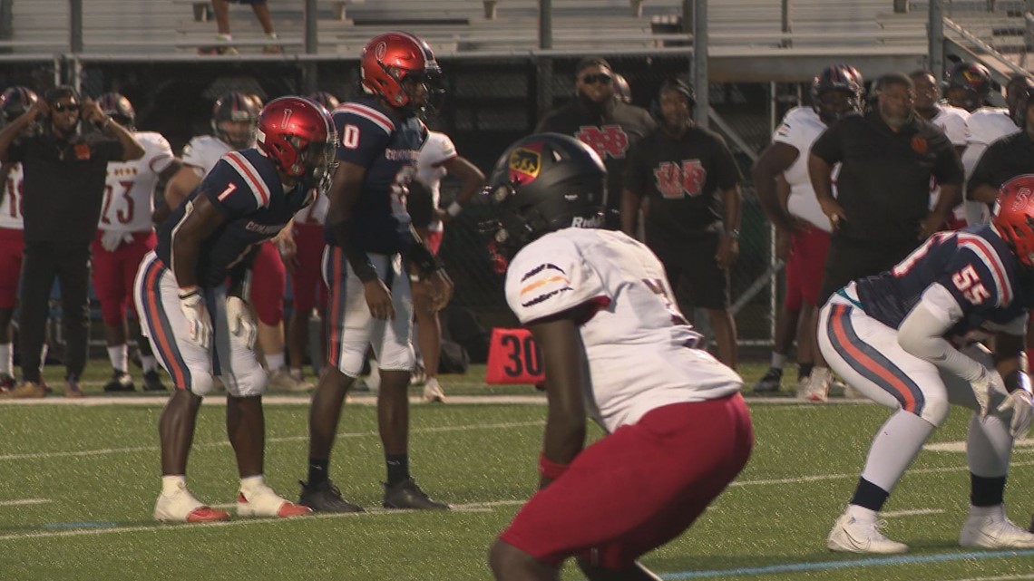 Friday Night Huddle Week 3 Recap | 13newsnow.com
