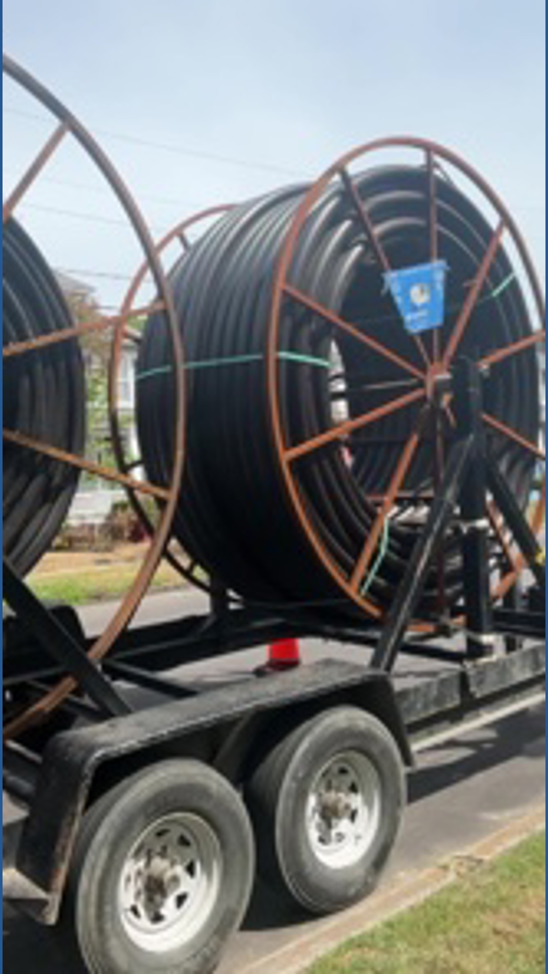 Dominion Energy begins next phase of underground power line project in ...