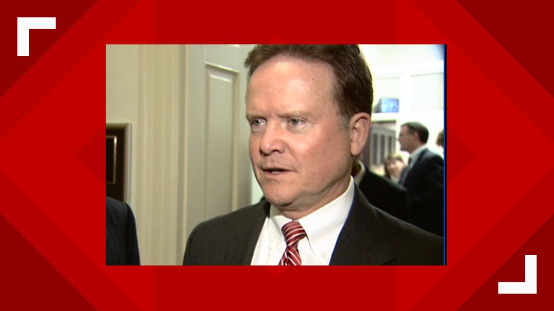 Reports say former Senator Jim Webb being considered for Defense ...