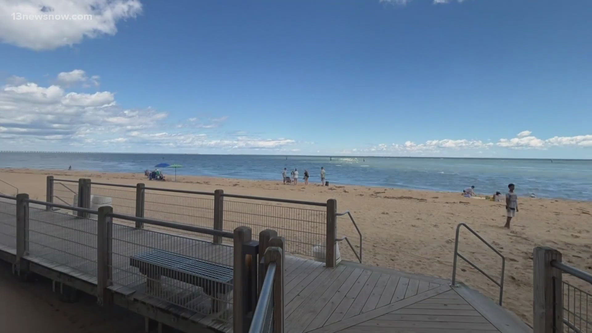 Jimmy Gray wins election for Hampton mayor | 13newsnow.com