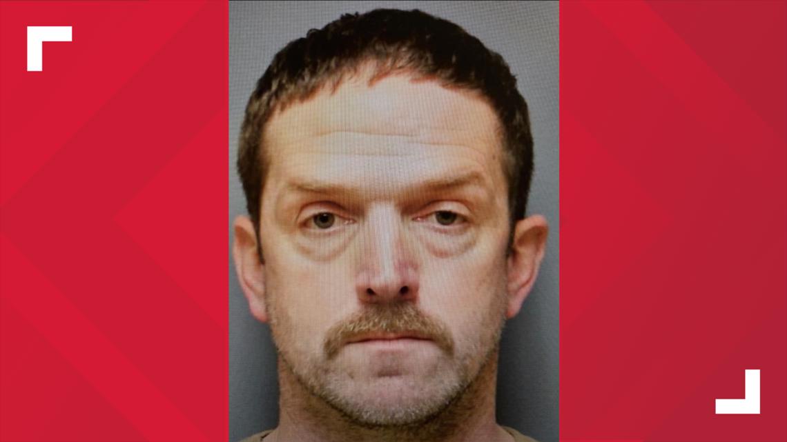 Portsmouth man charged with 10 counts of child sex crimes | 13newsnow.com