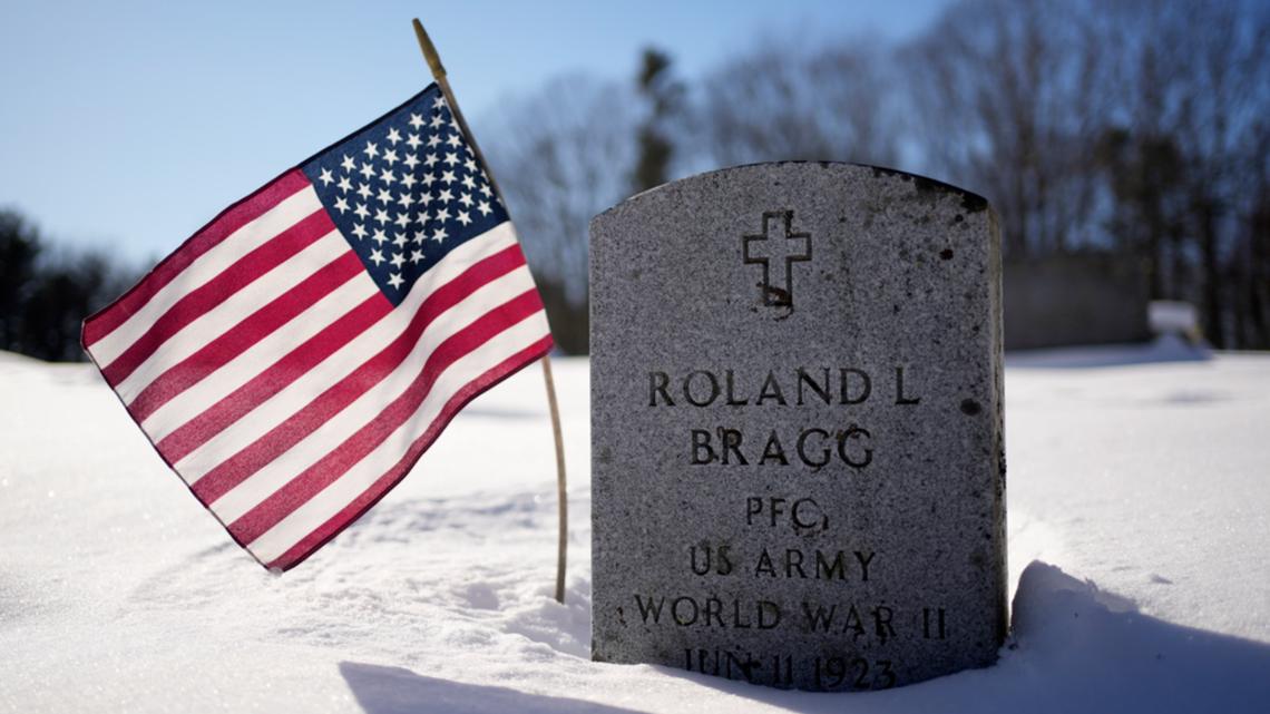 Hegseth orders Fort Liberty to revert its name back to Fort Bragg ...