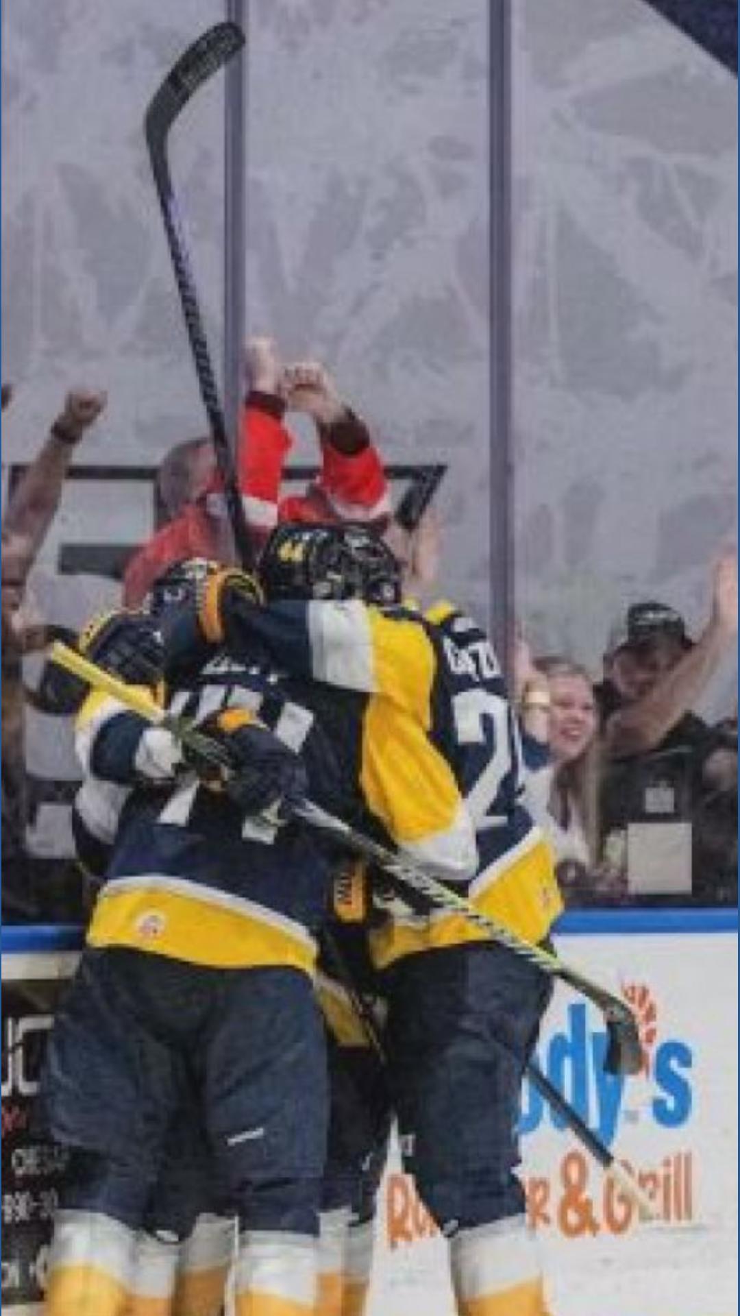 Milic’s shutout, Chesapeake native Osmundson’s goal power Admirals to ...