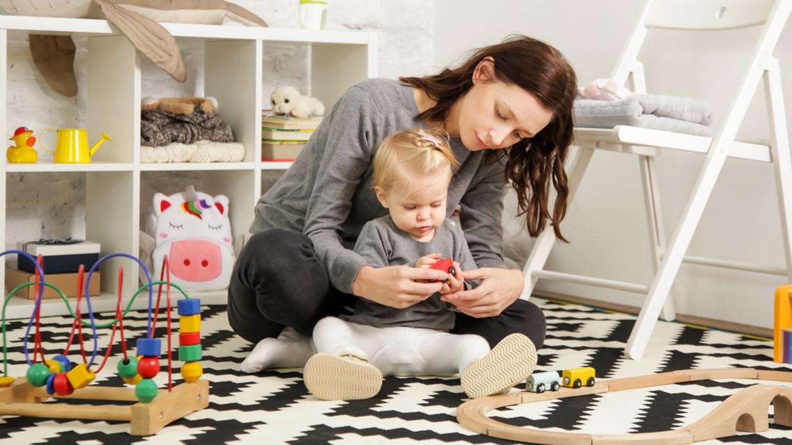 Need a nanny? Tips for properly vetting childcare workers | 13newsnow.com