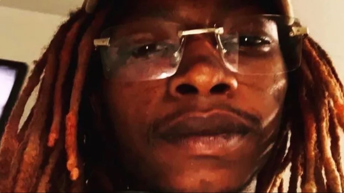'A devastating blow' | Mother mourns son killed in Virginia Beach ...