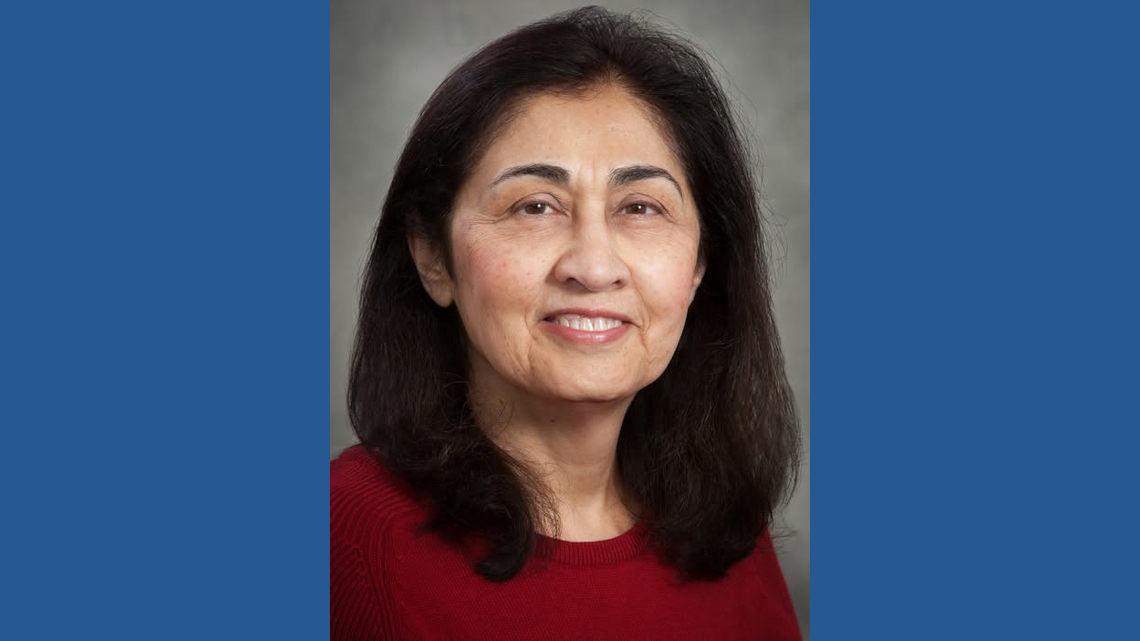 Fellow doctors mourn death of longtime CHKD pediatric physician ...