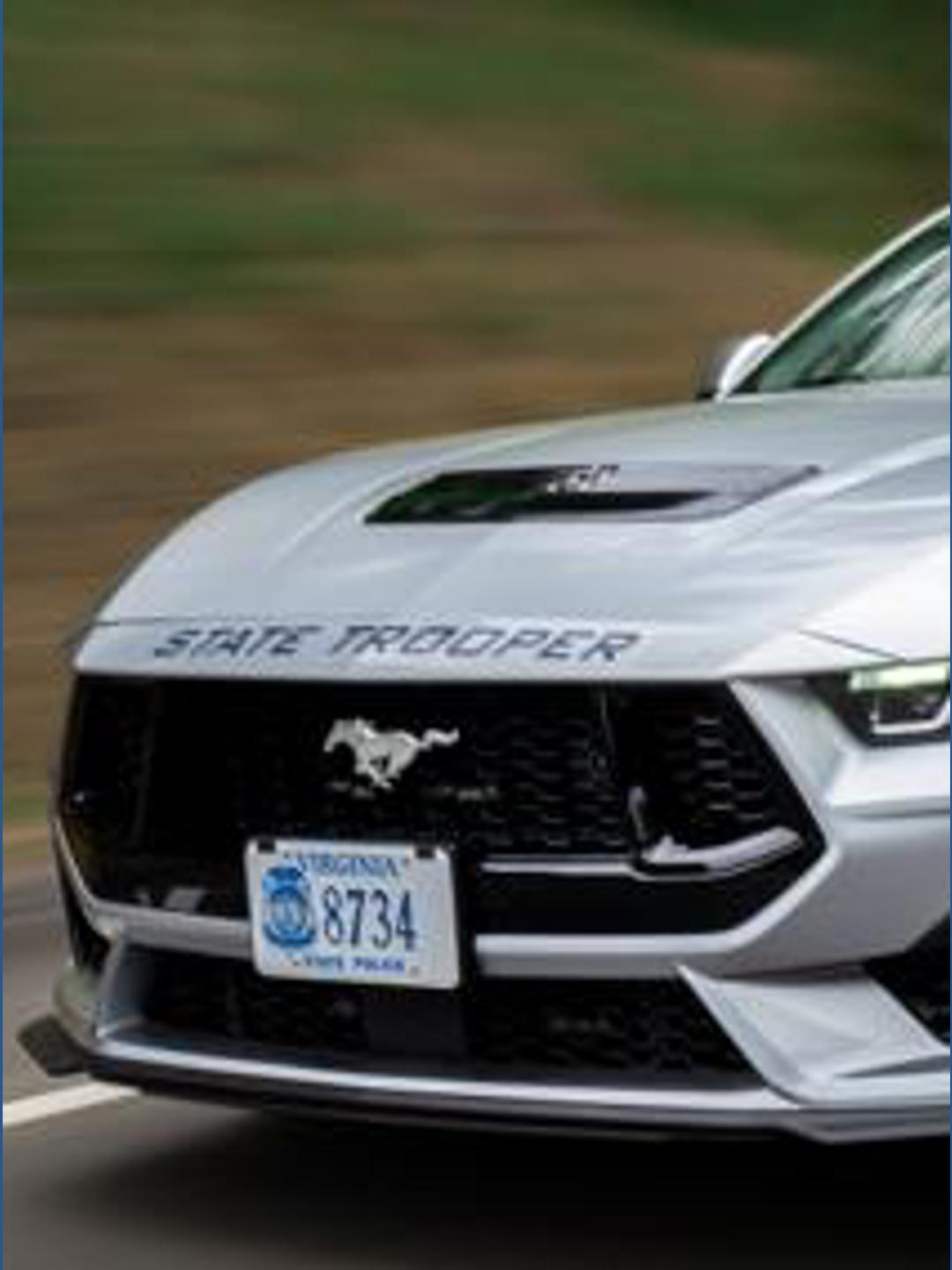 Virginia State Police reports highest monthly recruitment applications ...