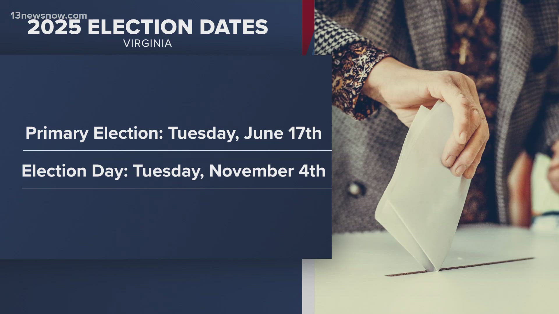 Spanberger confirmed to be Democratic nominee for Virginia governor ...