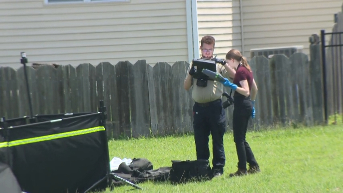 Portsmouth police investigate body found | 13newsnow.com