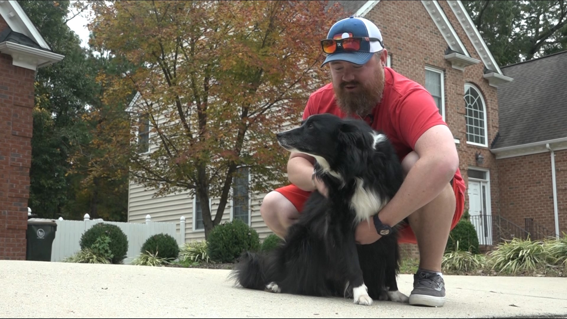 NSU names Brian Covington new chief of police | 13newsnow.com