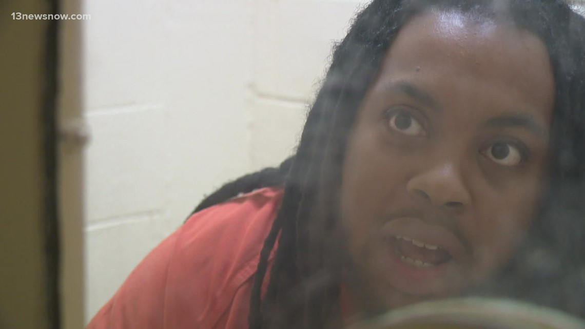 Cola Beale murder trial begins in Virginia Beach | 13newsnow.com