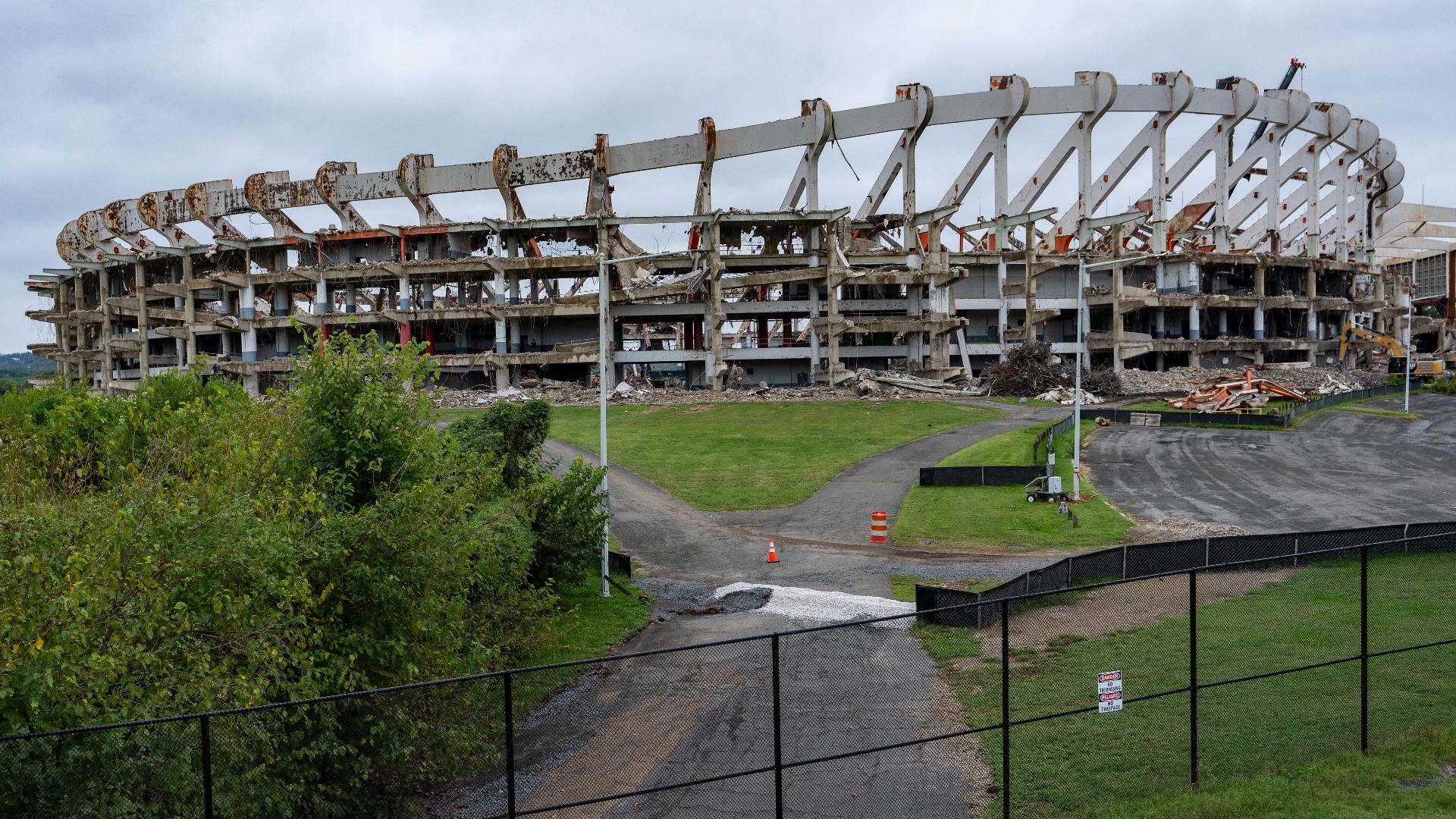 ODU Monarchs enter final stretch of fall camp with optimism | 13newsnow.com