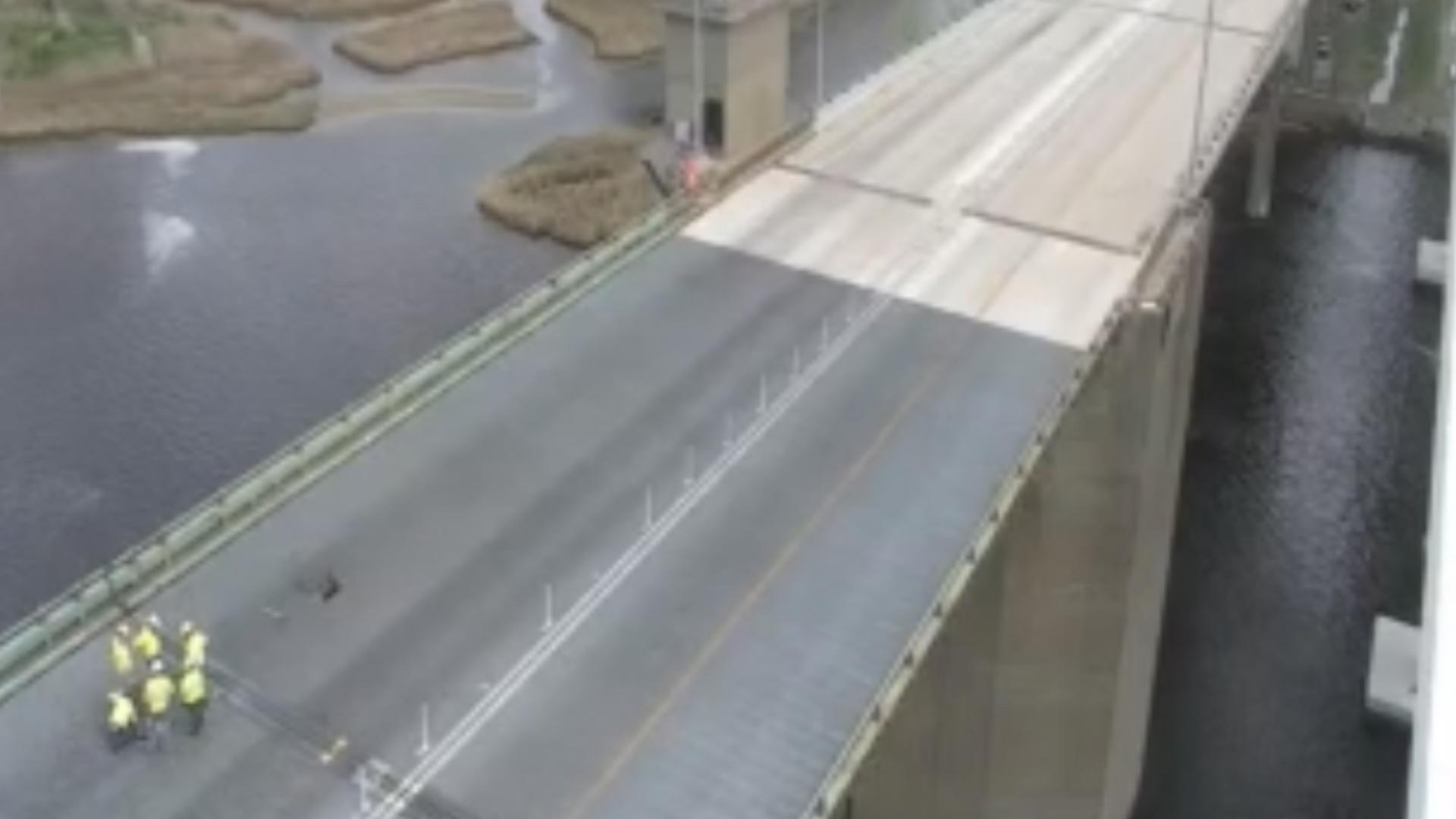 Chesapeake drivers face longer High Rise Bridge openings | 13newsnow.com