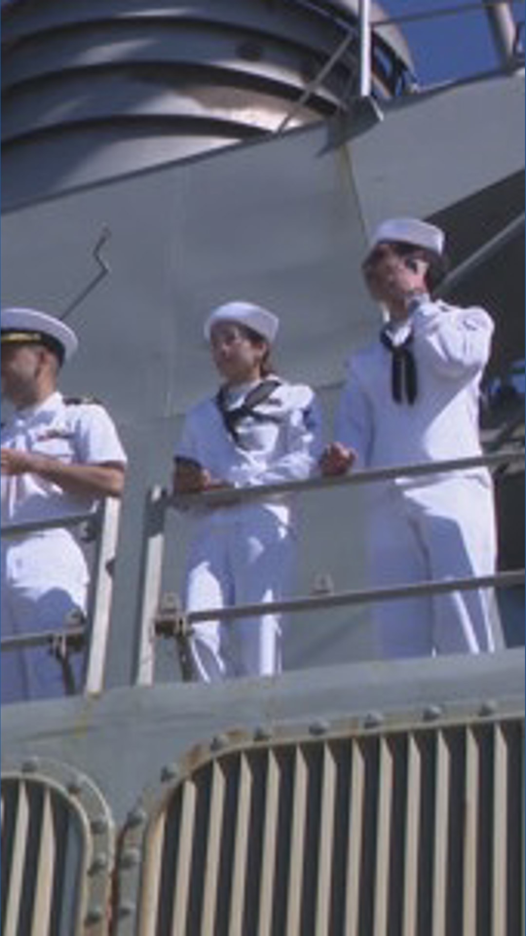 USS Gerald R. Ford returns home after 326-day deployment | 13newsnow.com