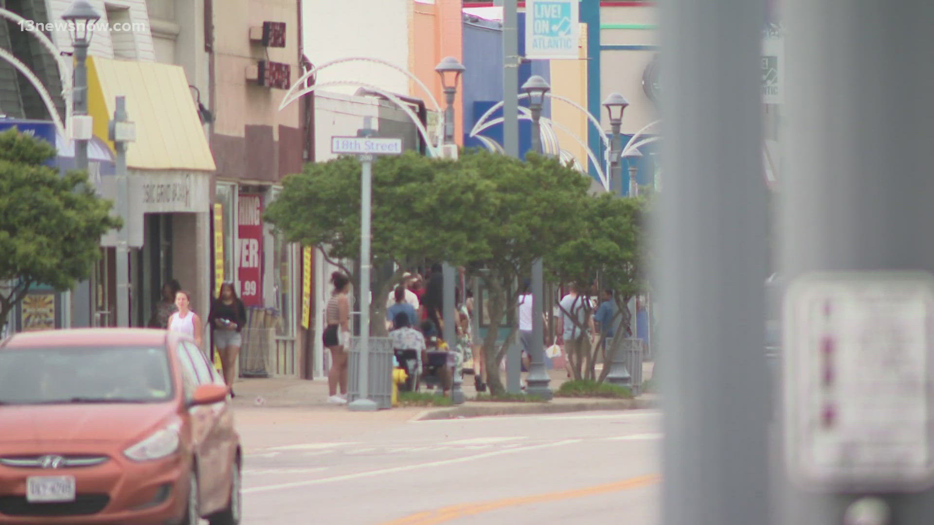 The Lab Bistro brings big Miami flavors to Virginia Beach | 13newsnow.com