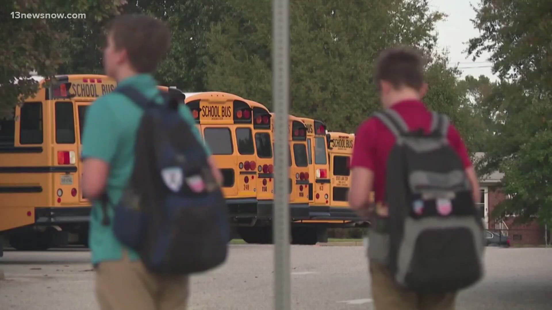 Norfolk School Board defends surprise vote ousting superintendent ...