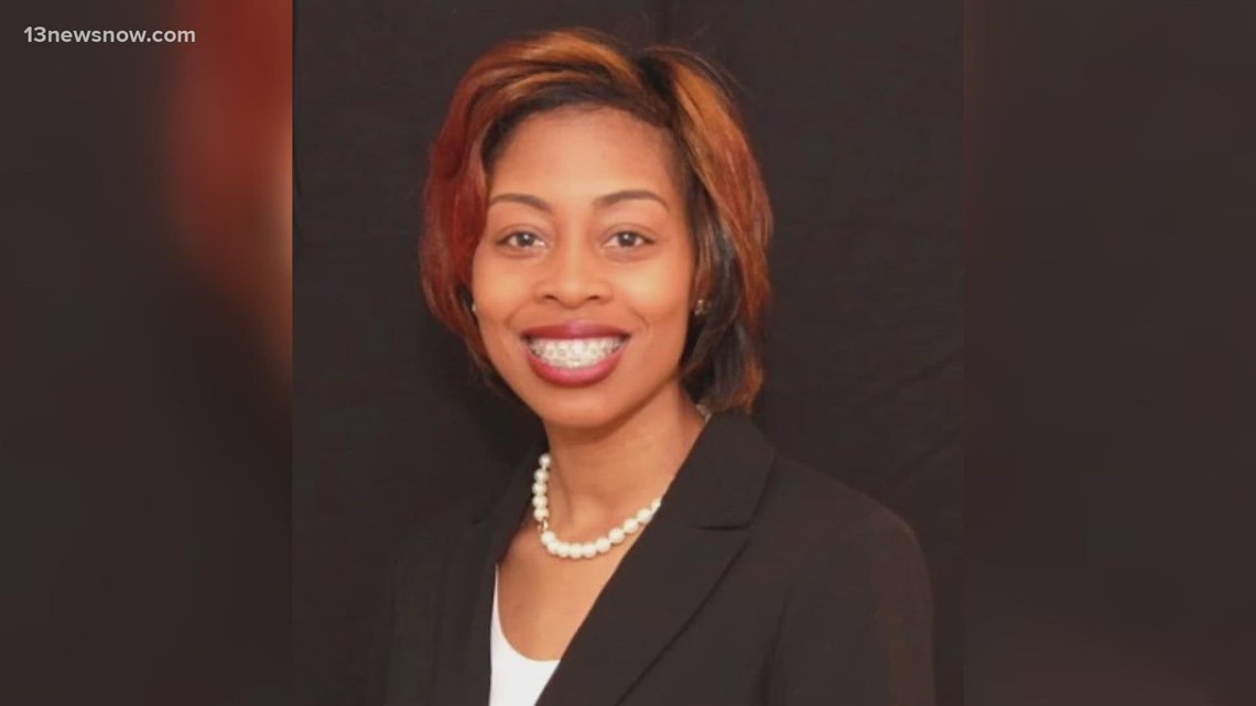 Friends of missing Newport News mother 'stunned' by homicide ...