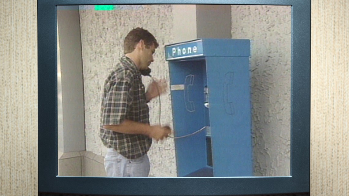 13News Now Vault: The world of payphones | 13newsnow.com
