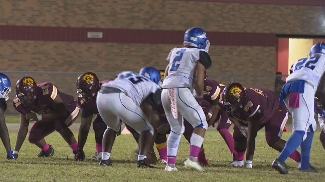 Friday Night Huddle Recap: Week 7 | 13newsnow.com