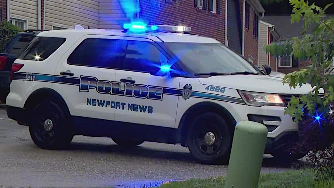 Man arrested in connection to death of missing Newport News man ...