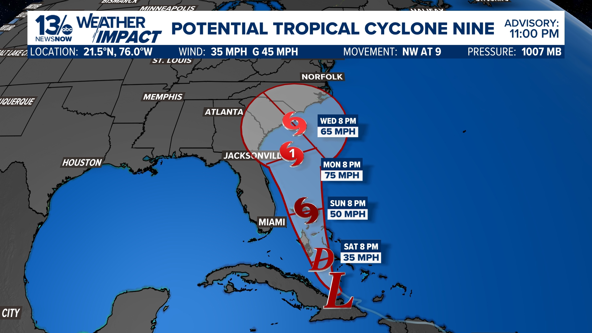 What time do polls close in Virginia? | 13newsnow.com