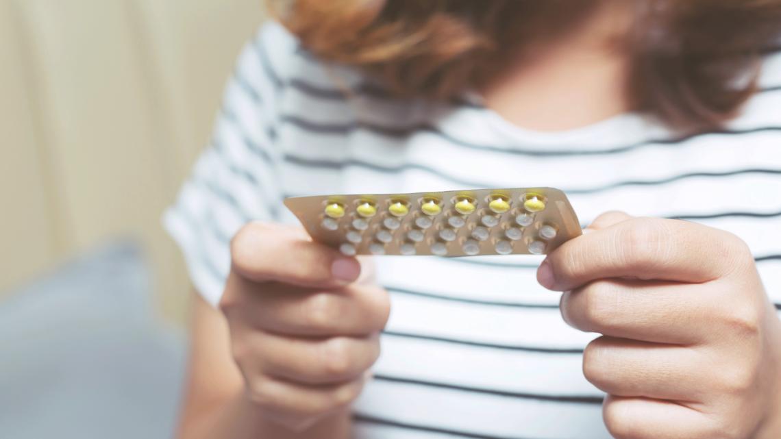 Right to contraception signed into Virginia law | 13newsnow.com