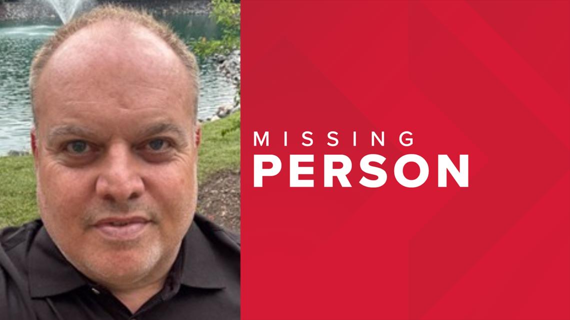 Police cancel missing adult alert for Virginia Beach man | 13newsnow.com