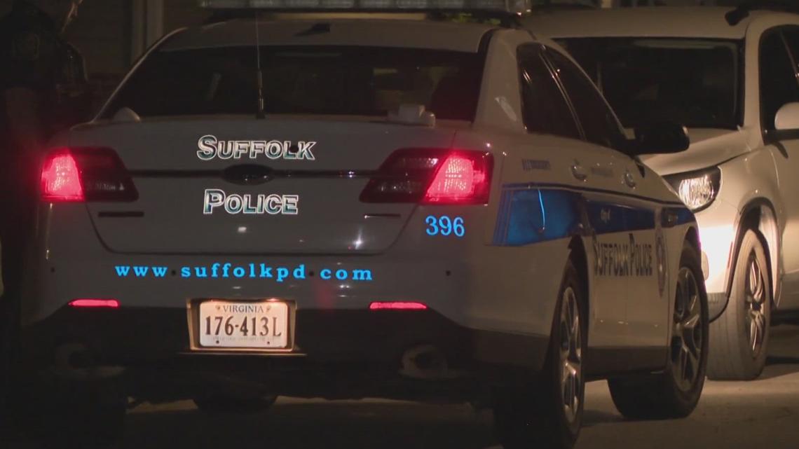 Suffolk police investigate shooting on Green Ash Court | 13newsnow.com