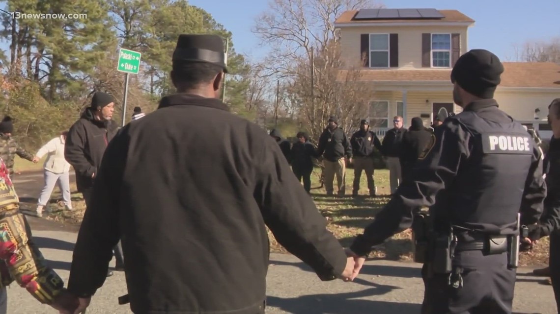 Detectives ramp up search for Portsmouth critically missing teen ...