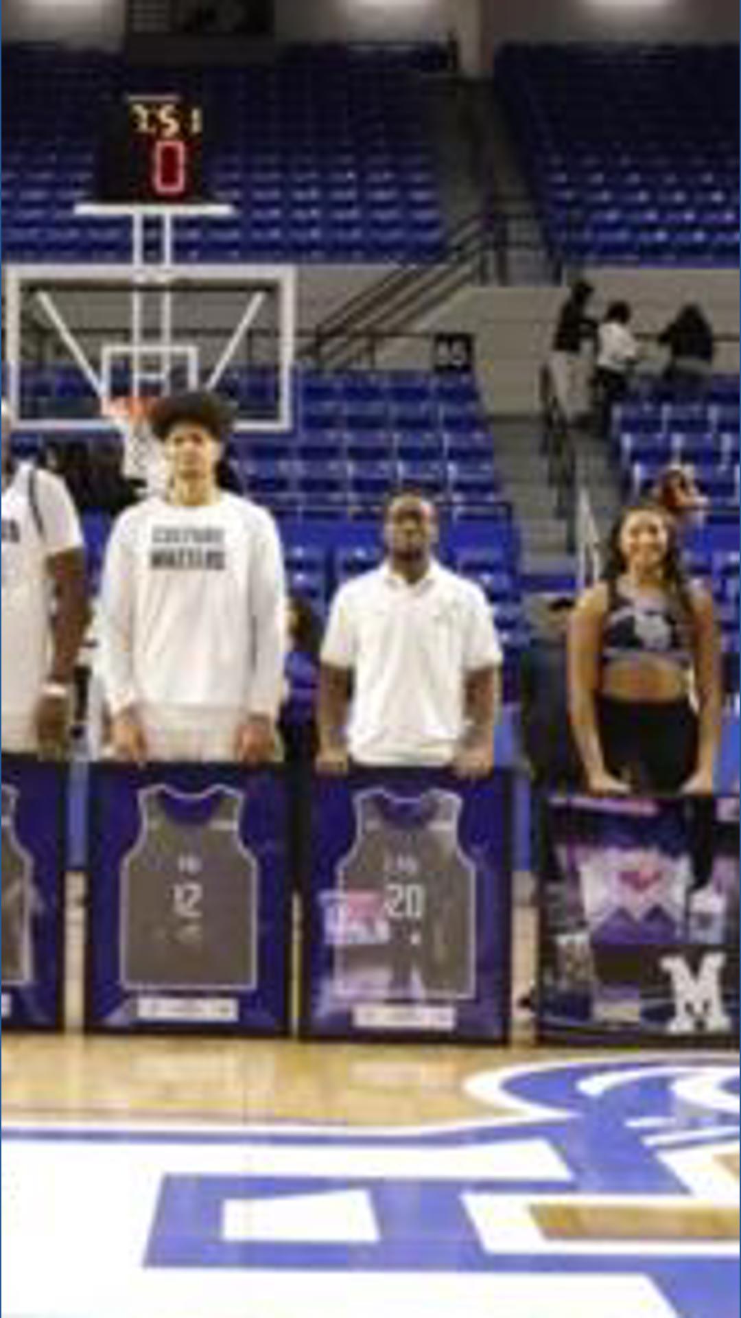 Pirates rally on Senior Day to defeat Northeastern | 13newsnow.com