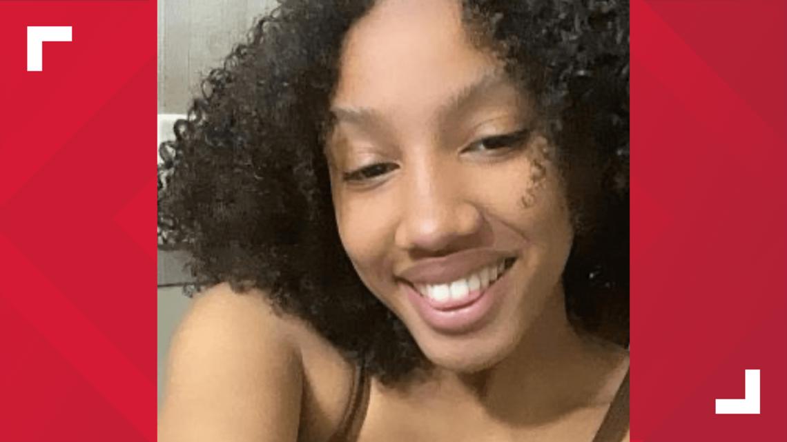 Update on Missing Norfolk teen: Gabriella 'Gabby' Todman | 13newsnow.com